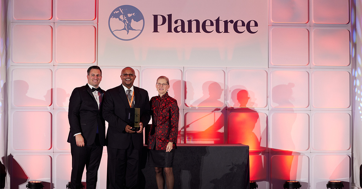 Fox Chase Cancer Center Awarded Planetree International’s Highest Level of Achievement for ...